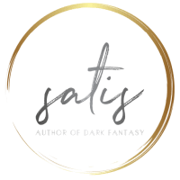 Satis Writes | Personal Blog of Author Satis